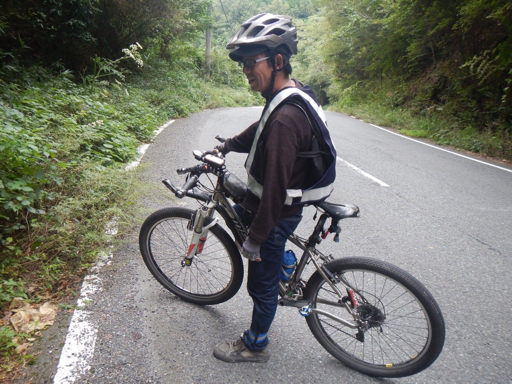 2017 BRM422東京600 関東一周